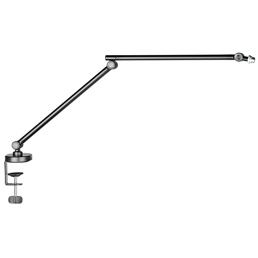 Mic Boom Arm - The Disc DJ Store